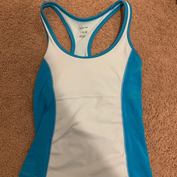 Old Navy | Tops | Old Navy Workout Tank | Poshmark